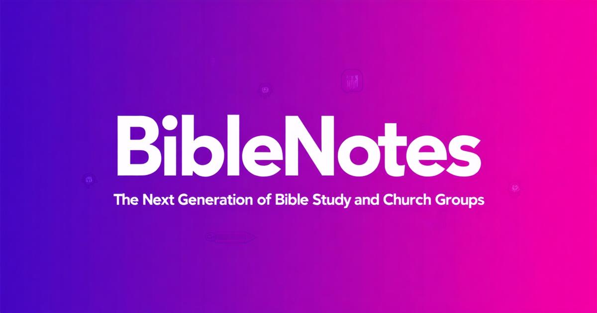Best Bible Apps Comparison 2026 | Compare YouVersion, Logos, Biblenotes.ai